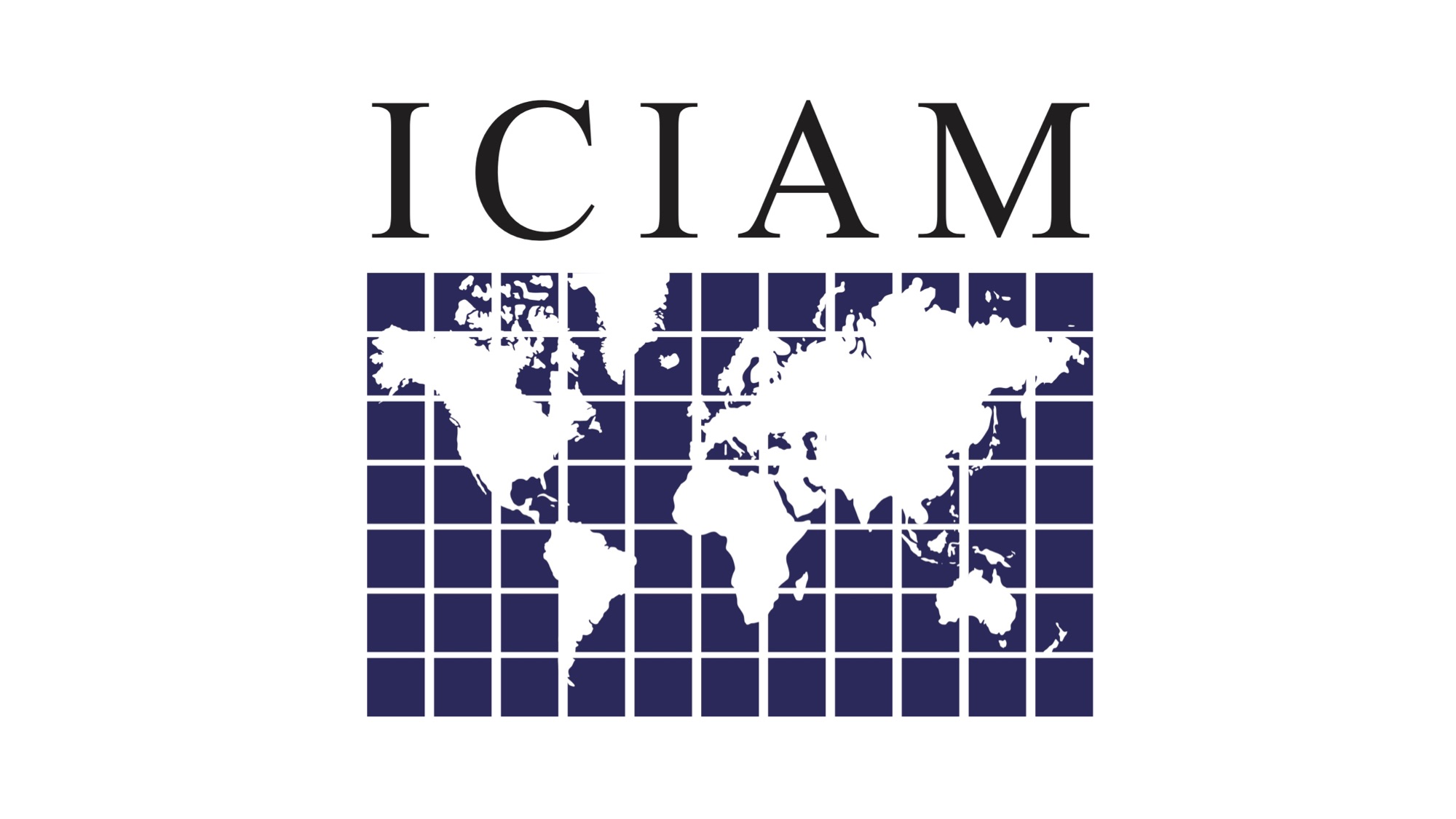ICIAM 2023 Tokyo – The 10th ICIAM in Tokyo, Japan, 20-25 Aug. 2023.