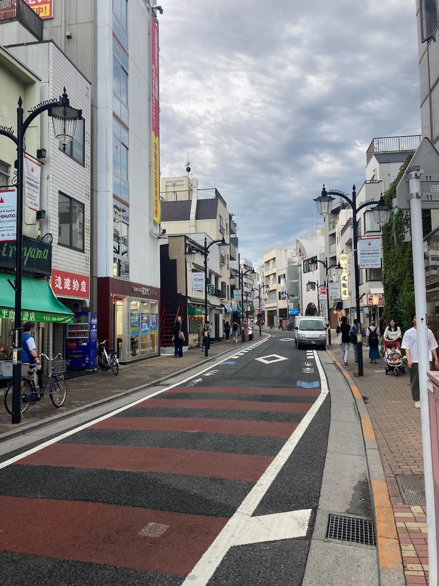 ICIAM 2023 News – ICIAM 2023 Tokyo